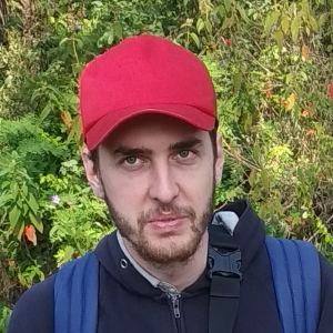 BantUGent welcomes Pieter De Coene as a new PhD student – BantUGent ...